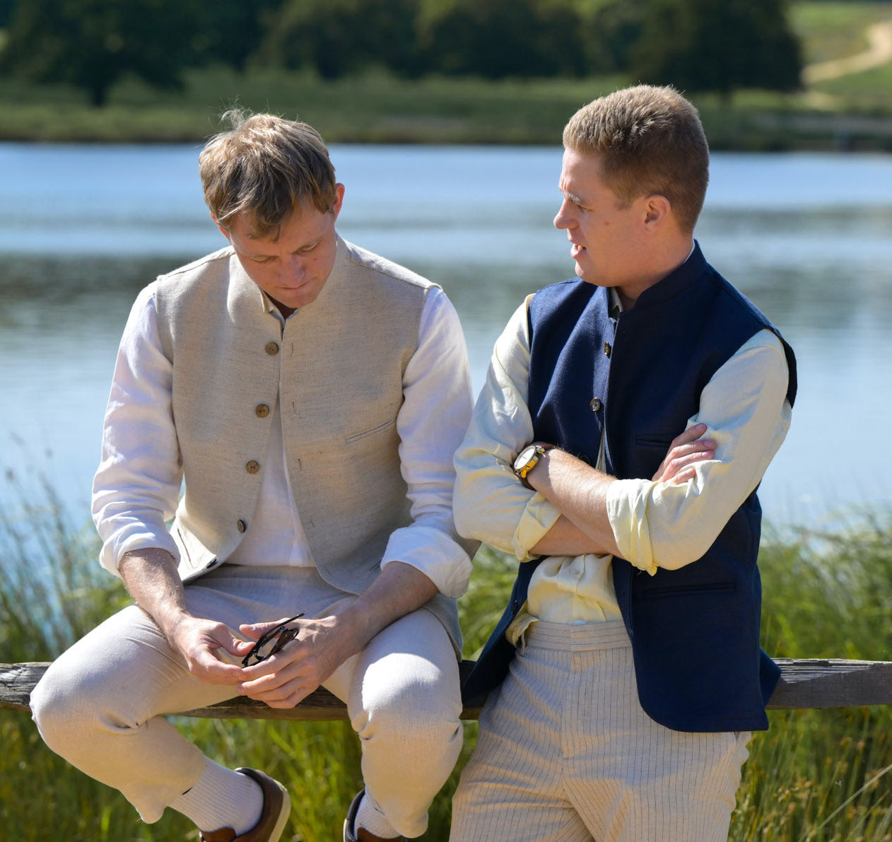 The Hempru Collection – Babble & Hemp